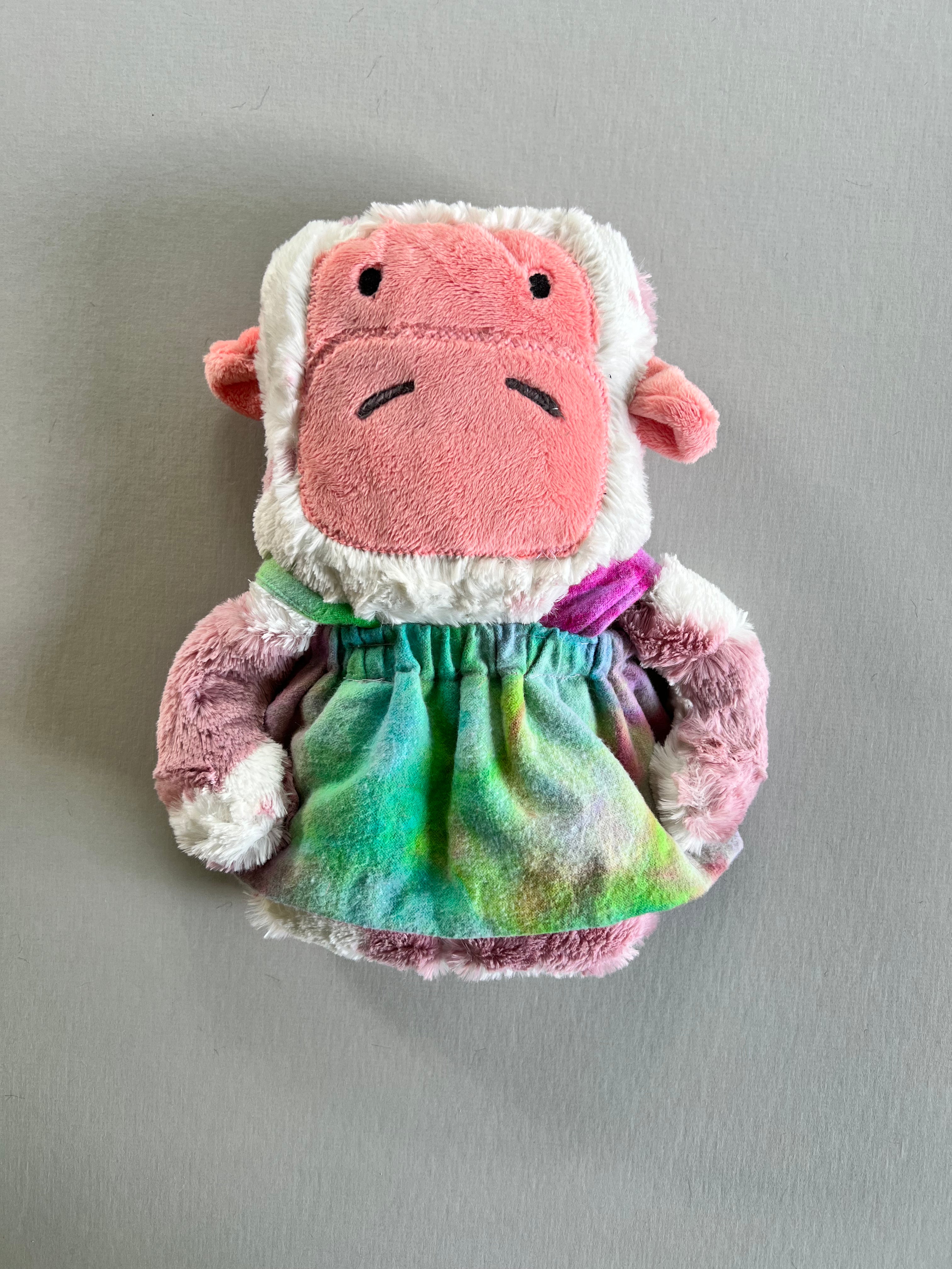 Holly Hippo – Creature Islands