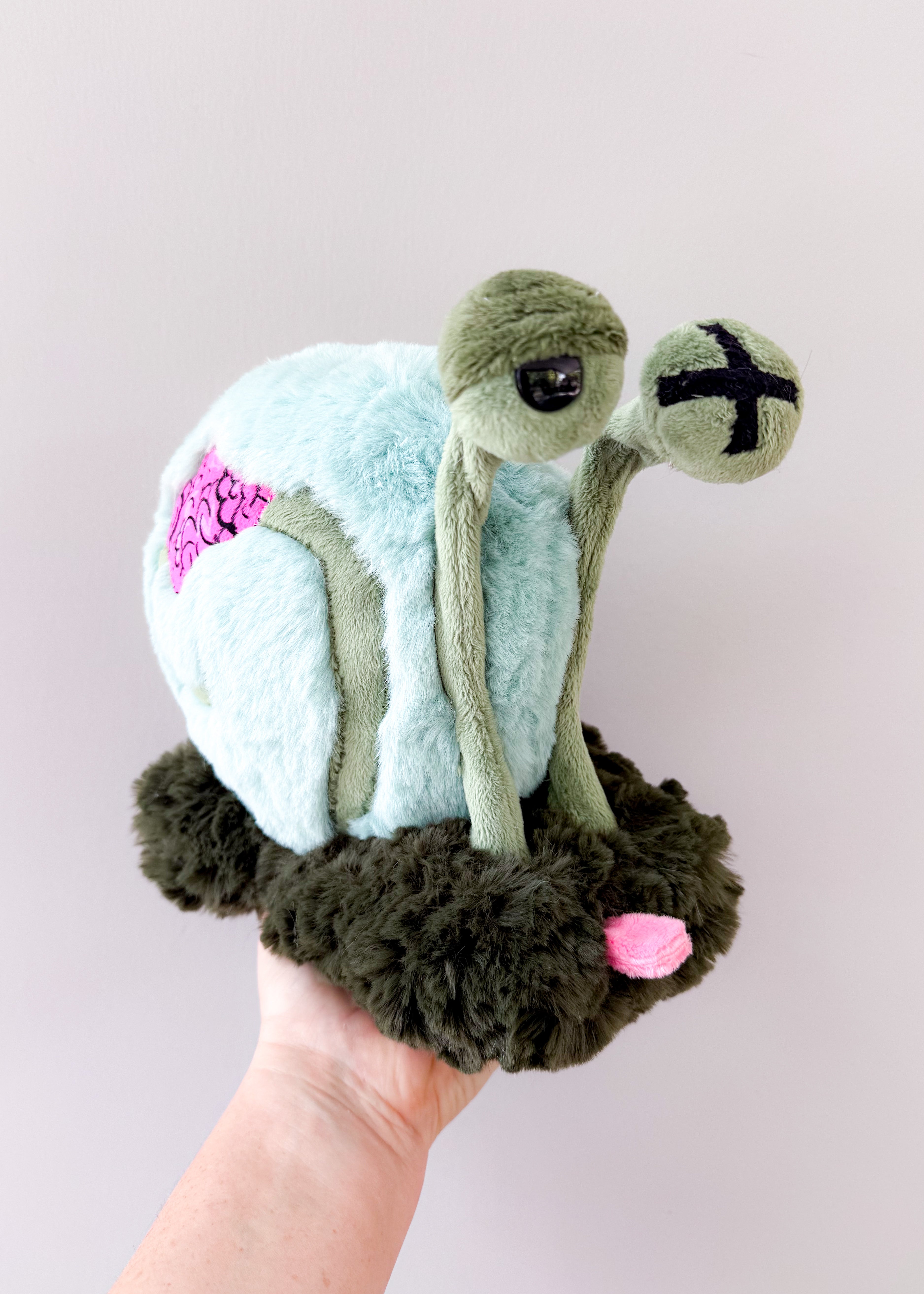 Spooky Scary Snails – Creature Islands