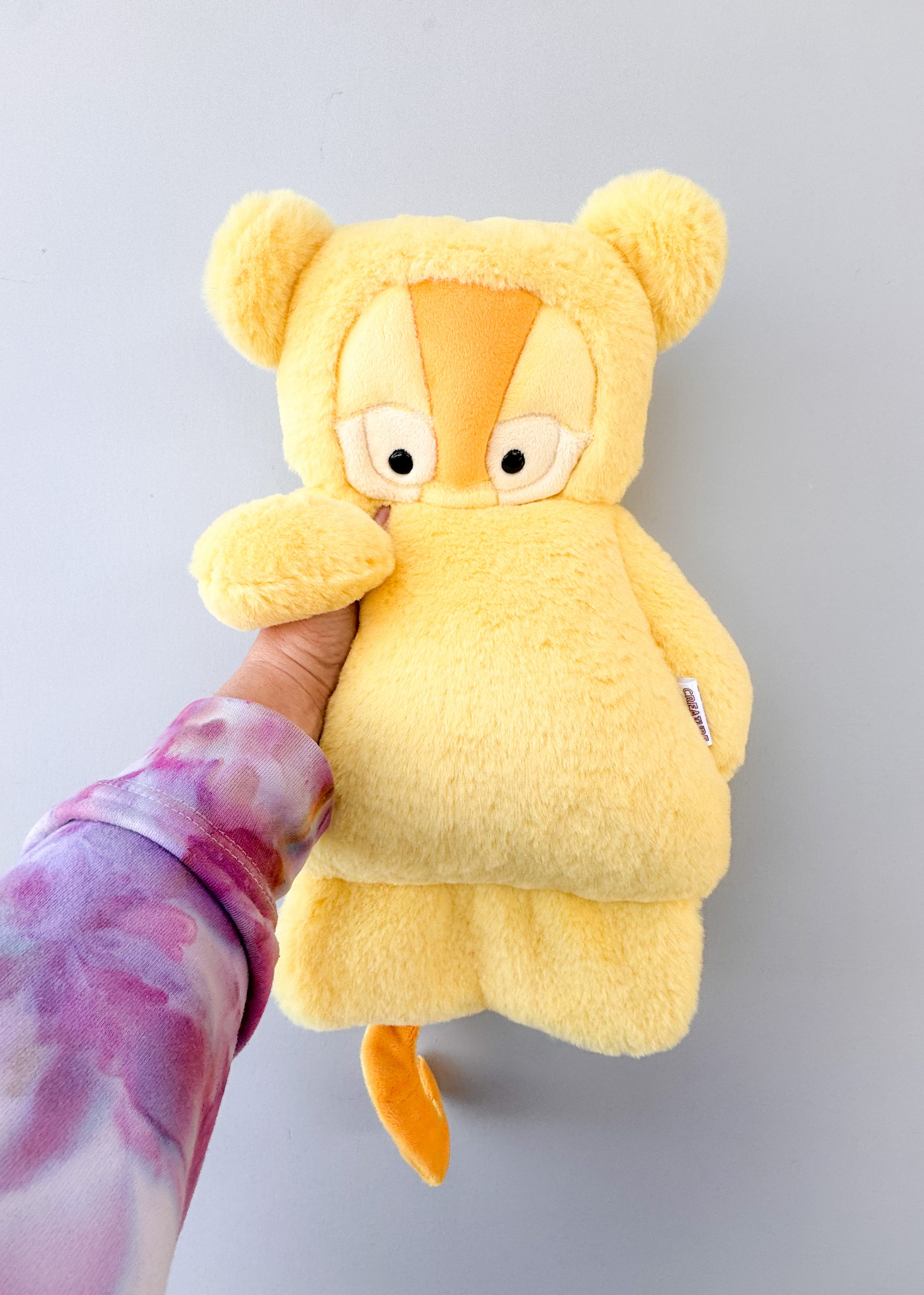 Sunshine Possum – Creature Islands