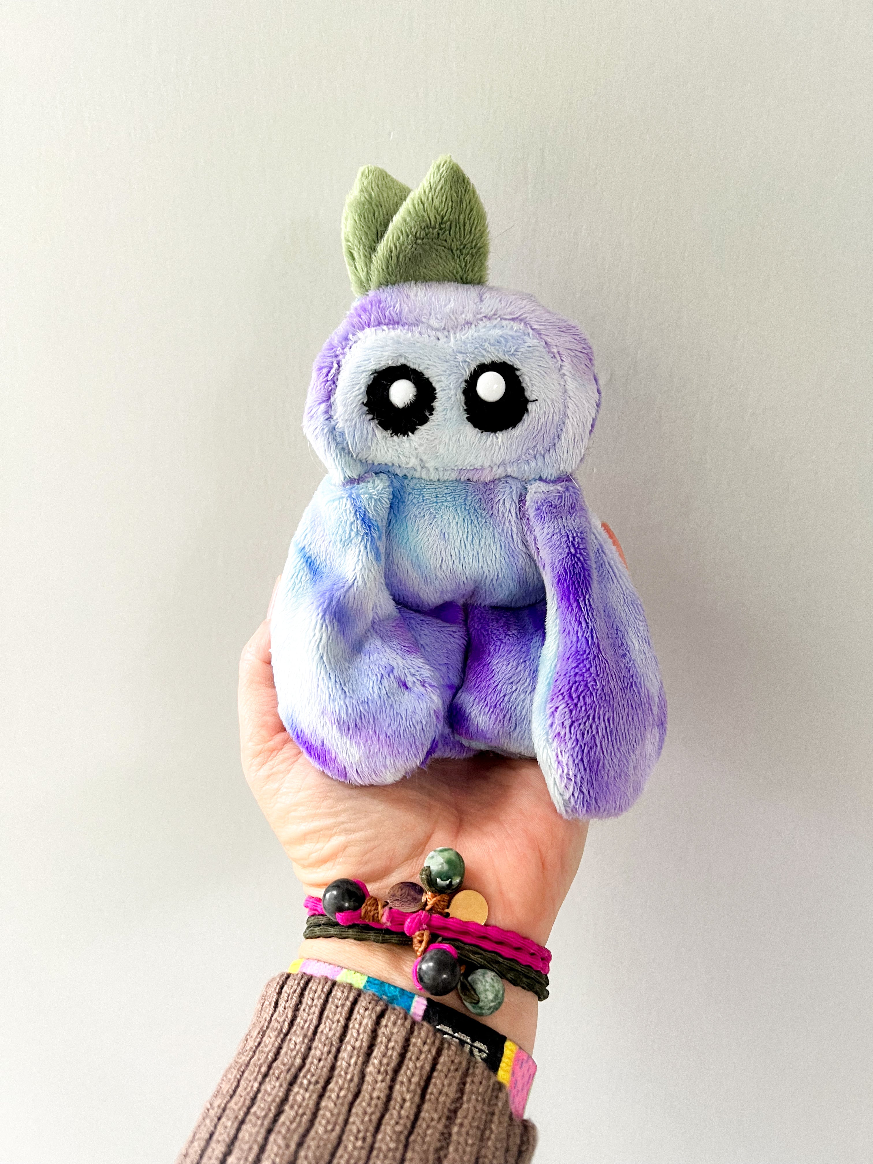 Blueberry Tiny – Creature Islands