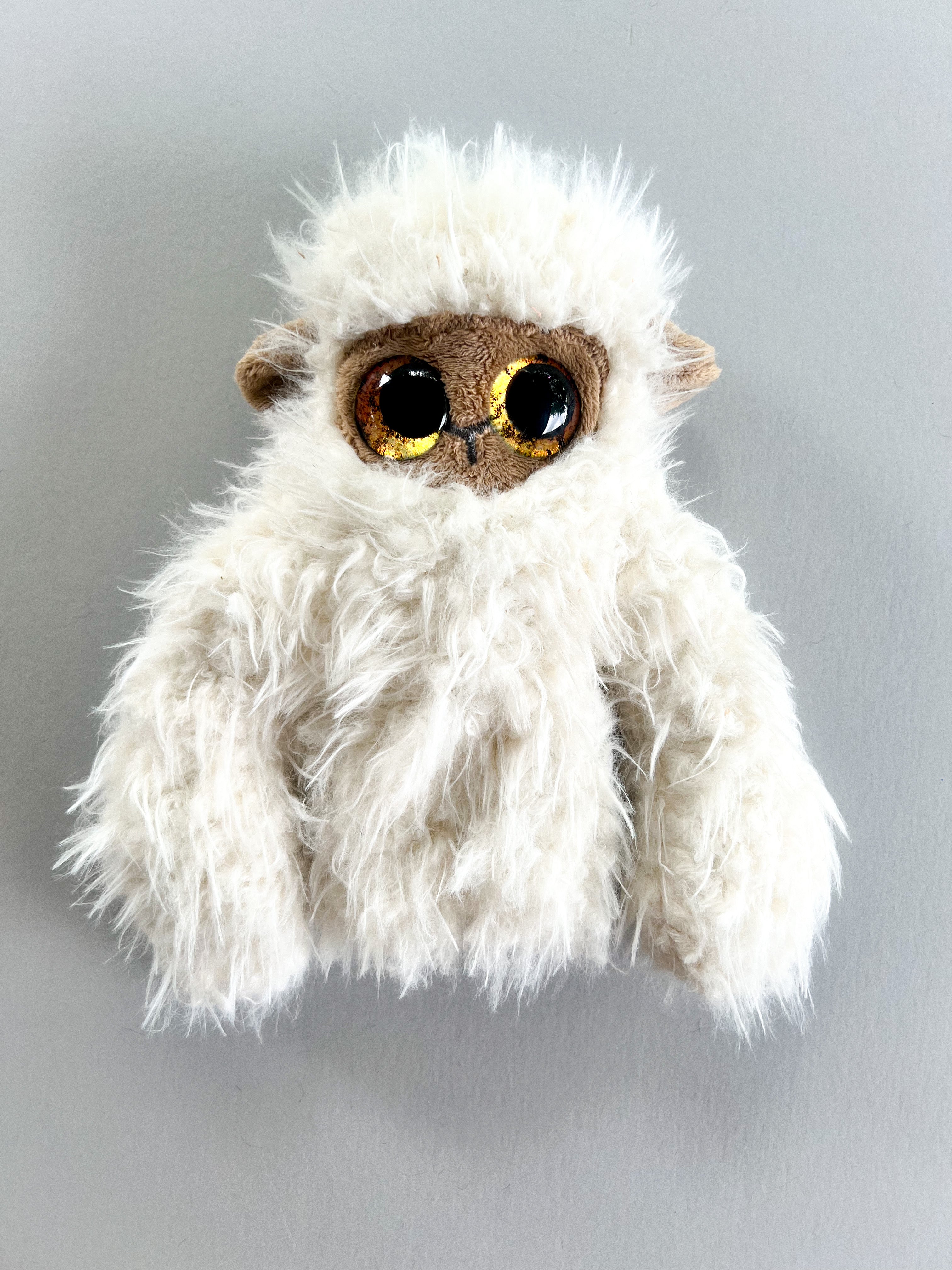 Lamb/Monkey – Creature Islands