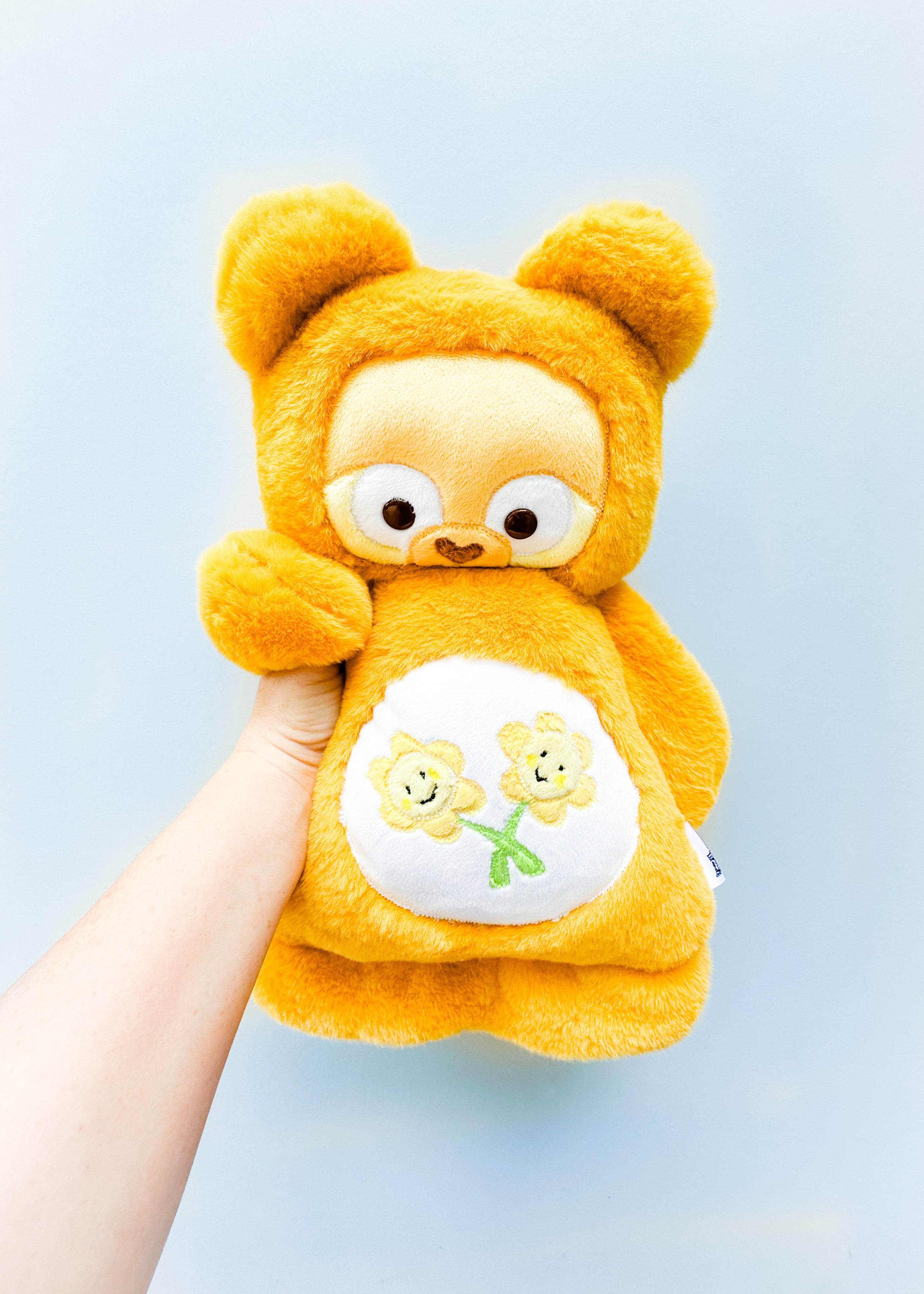 Buddy Bear – Creature Islands