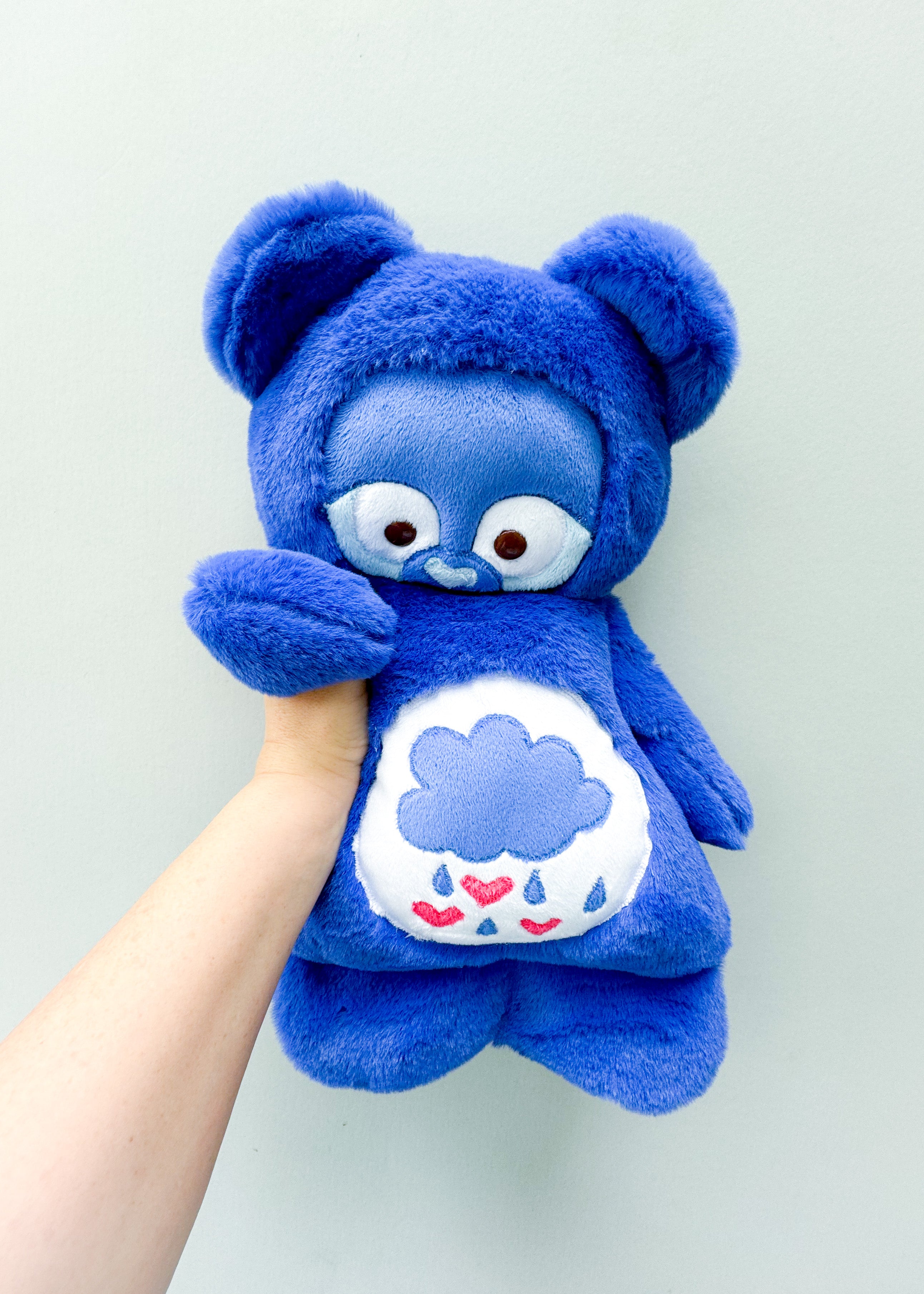 Grouchy Bear – Creature Islands