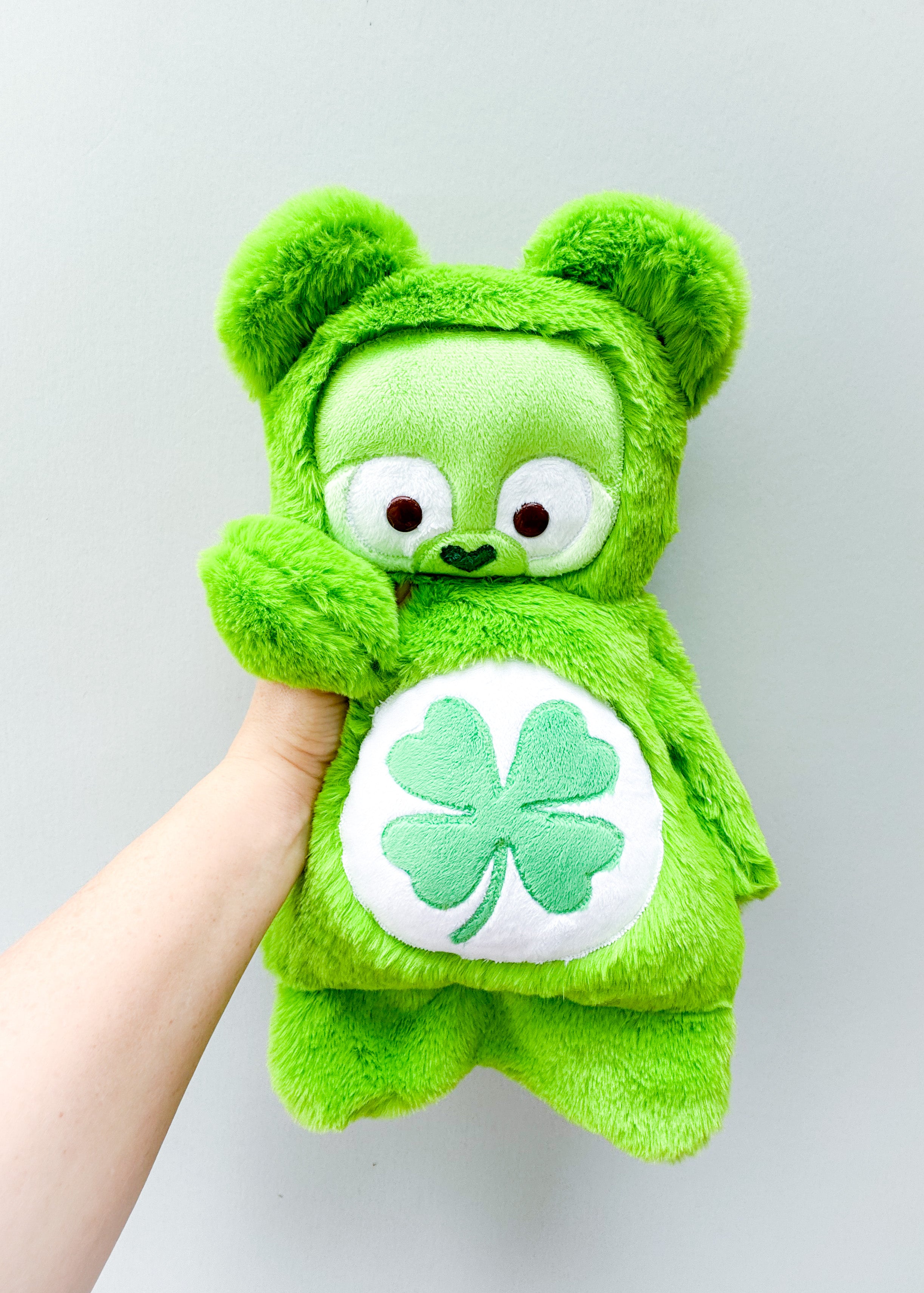 Fortune Bear – Creature Islands