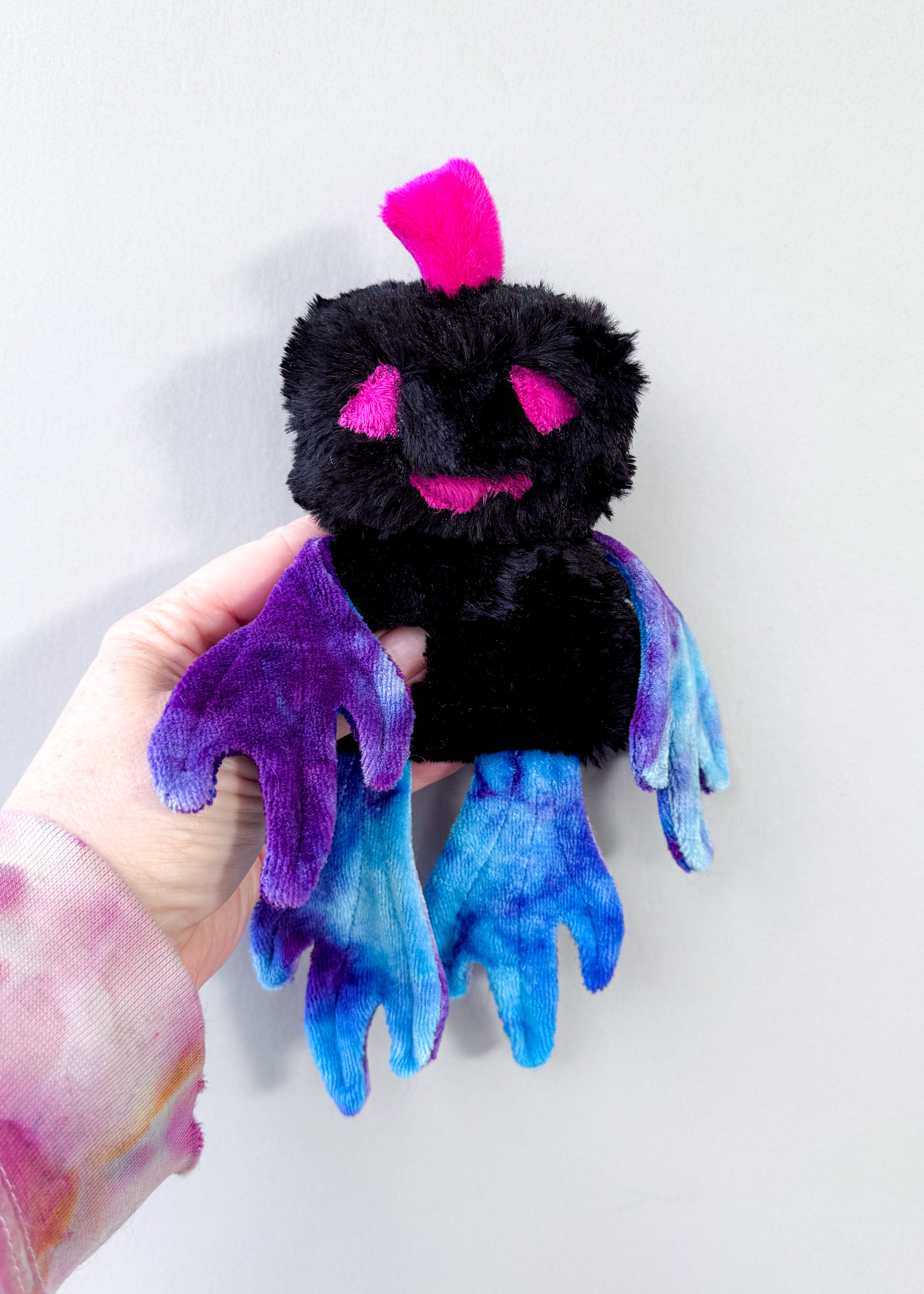 Pocket Pumpkin – Creature Islands