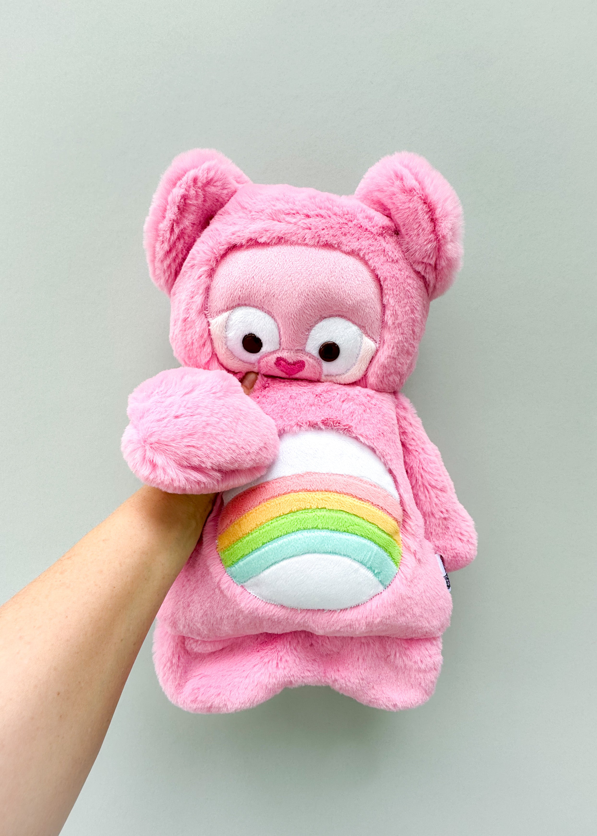 Bravo Bear – Creature Islands