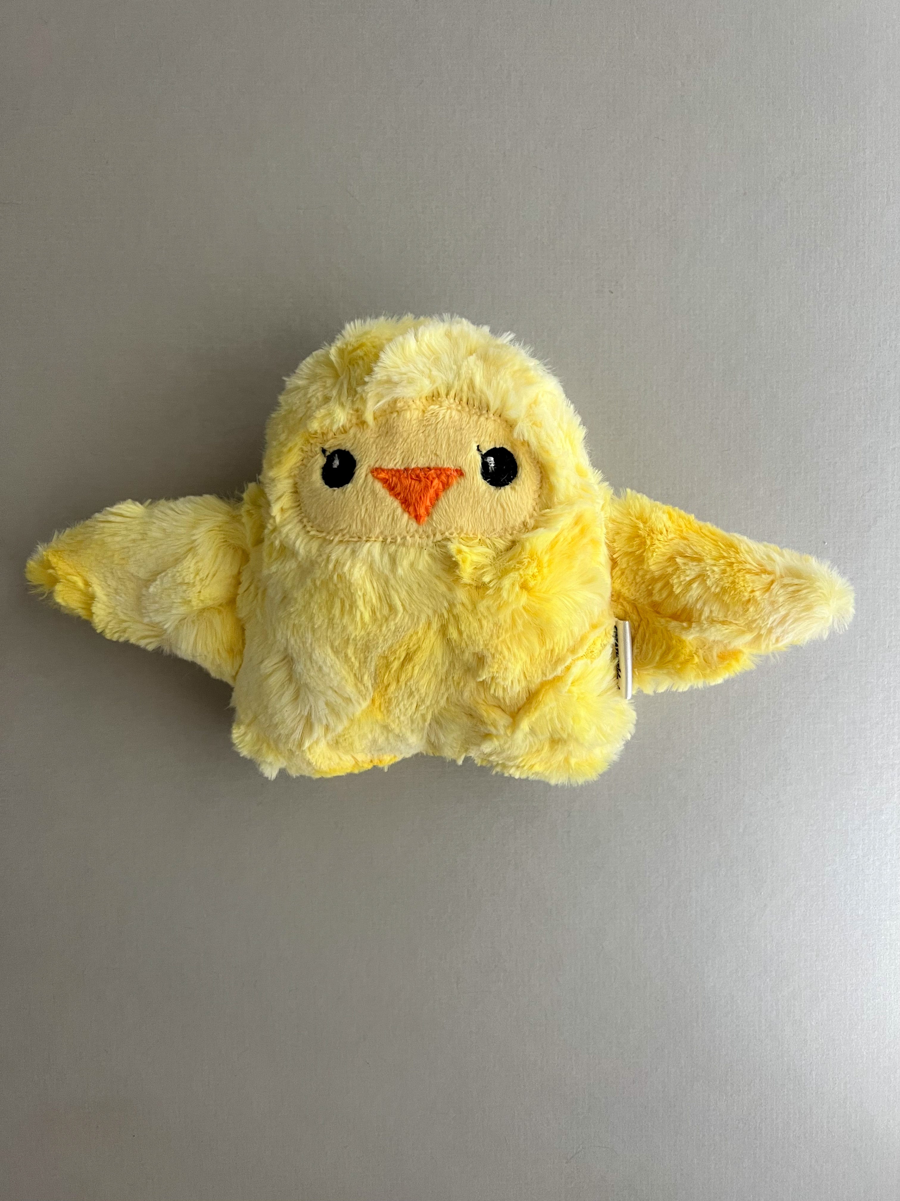 Peep - yellow chick – Creature Islands