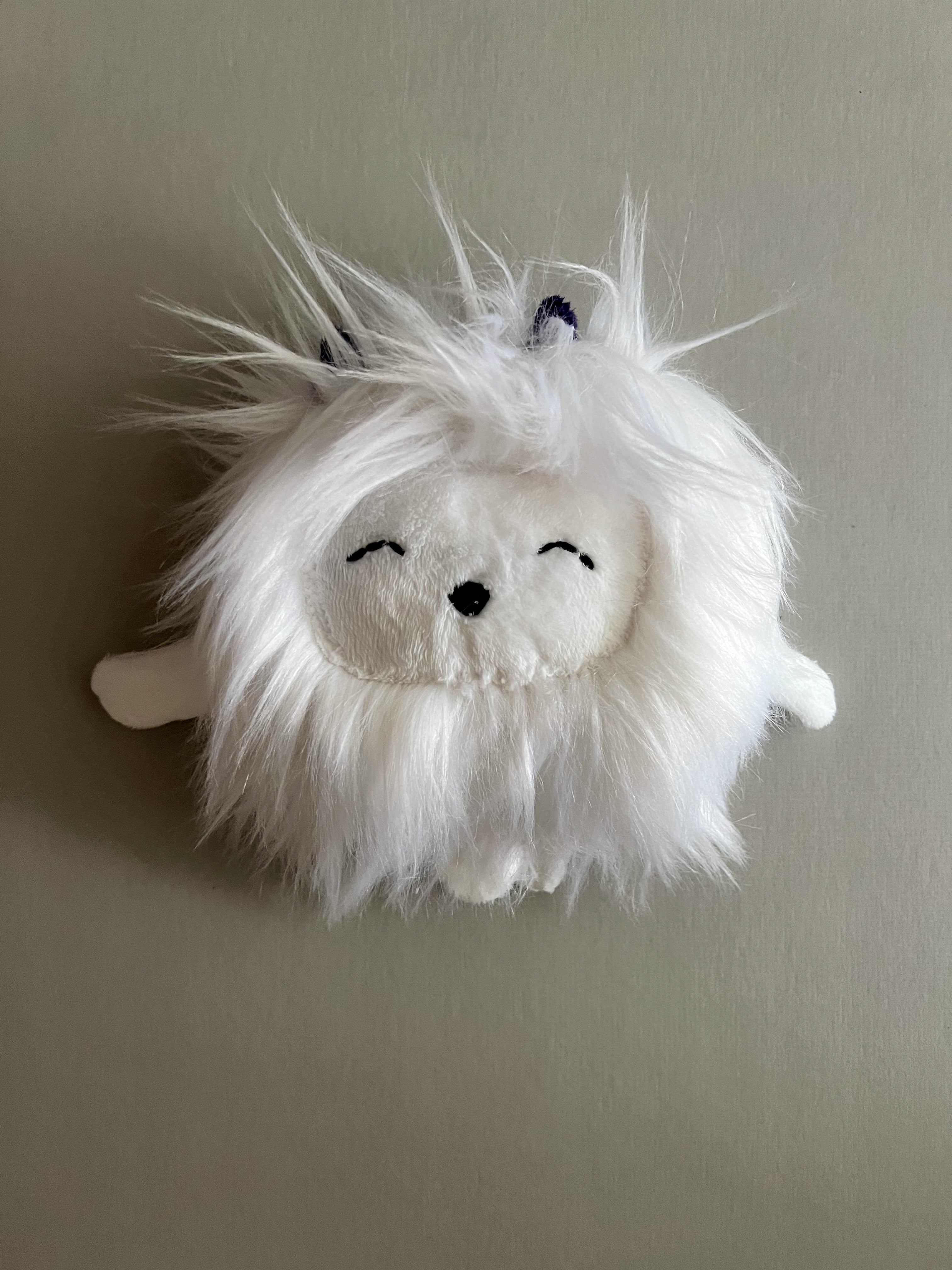 Floof – Creature Islands