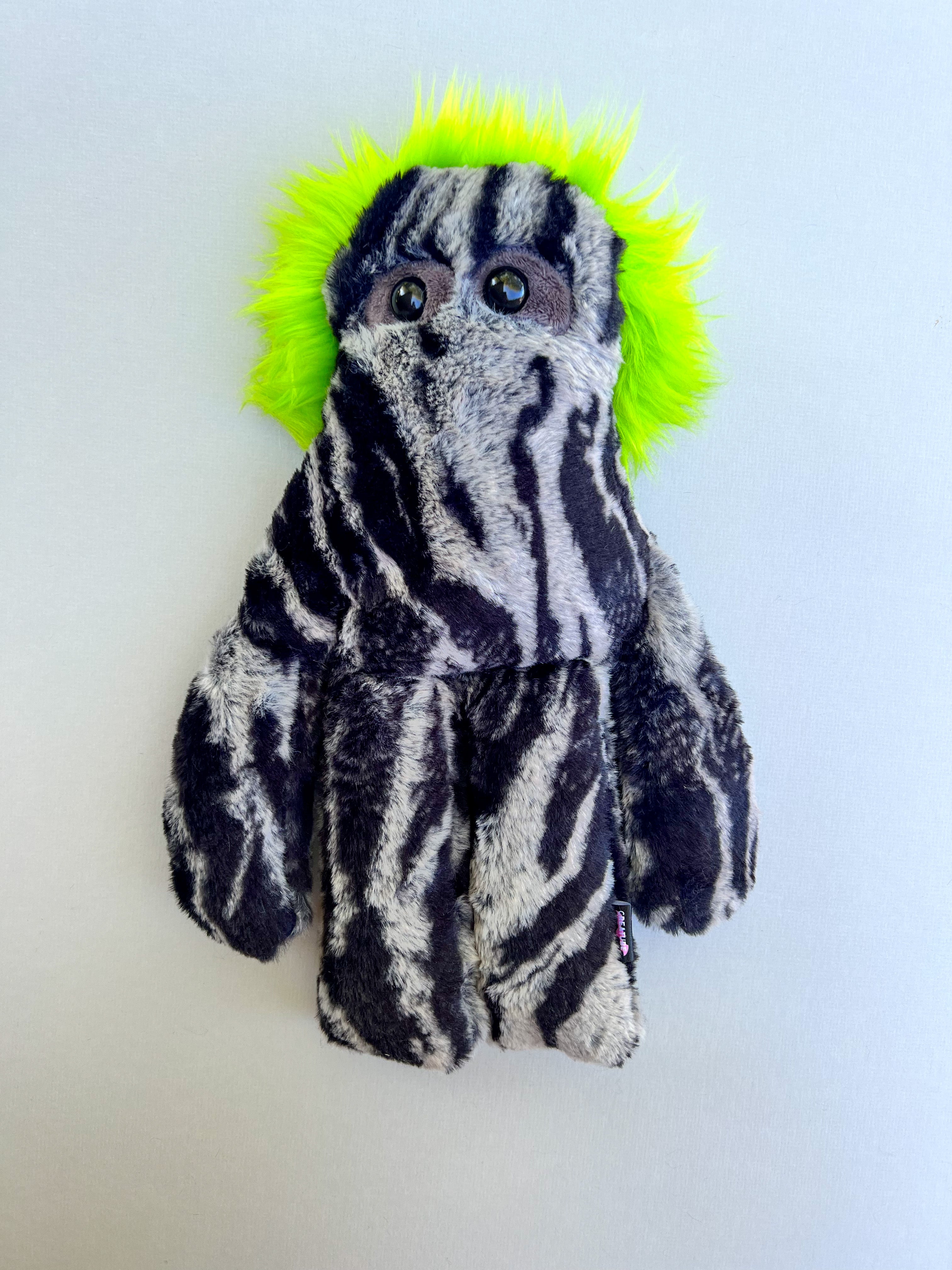 Quirky Beetlejuice – Creature Islands