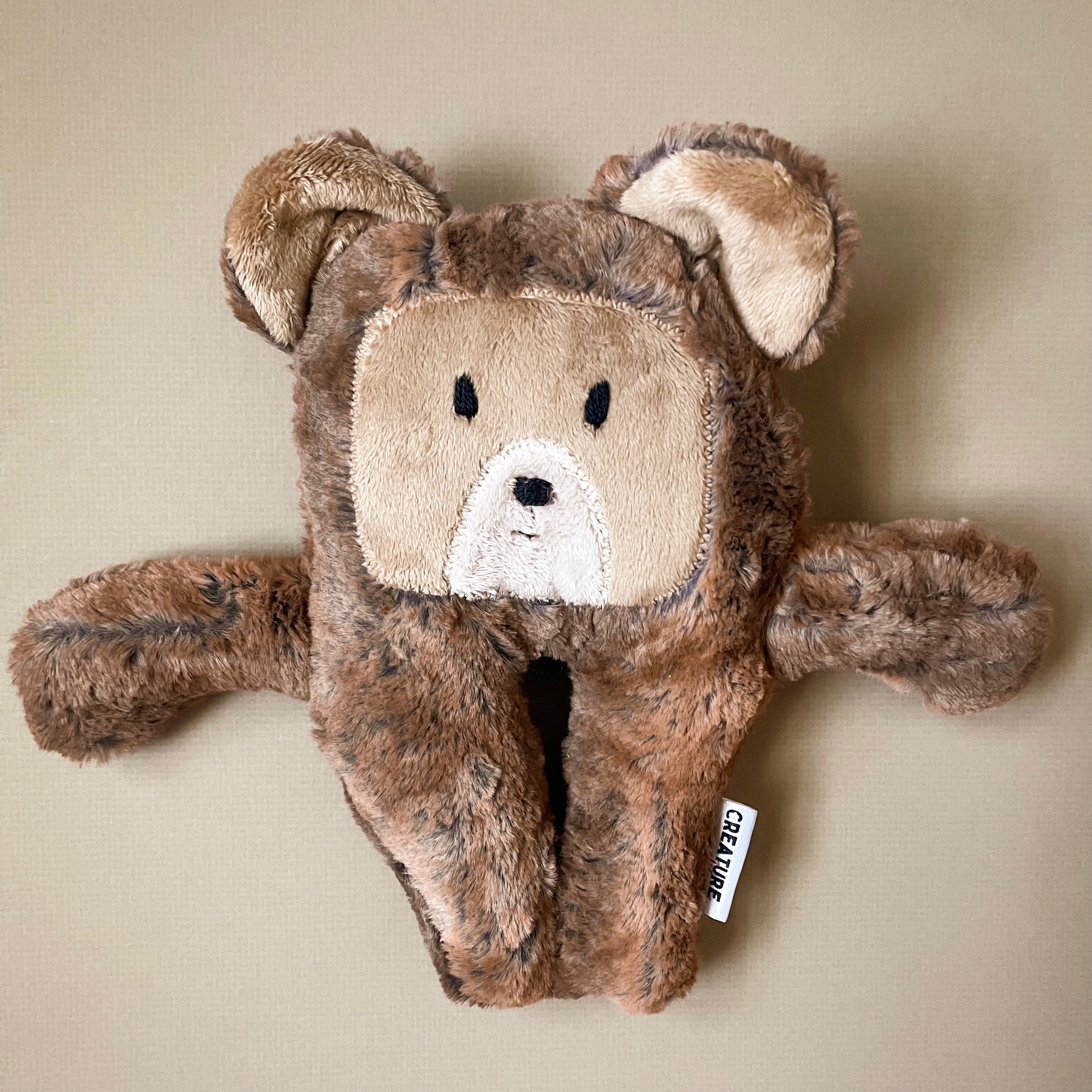 Barry the Bear – Creature Islands