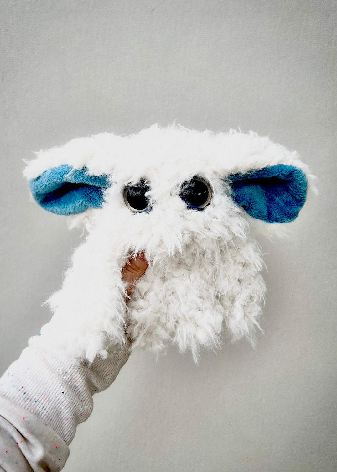 Mystery Mini Floof – Creature Islands