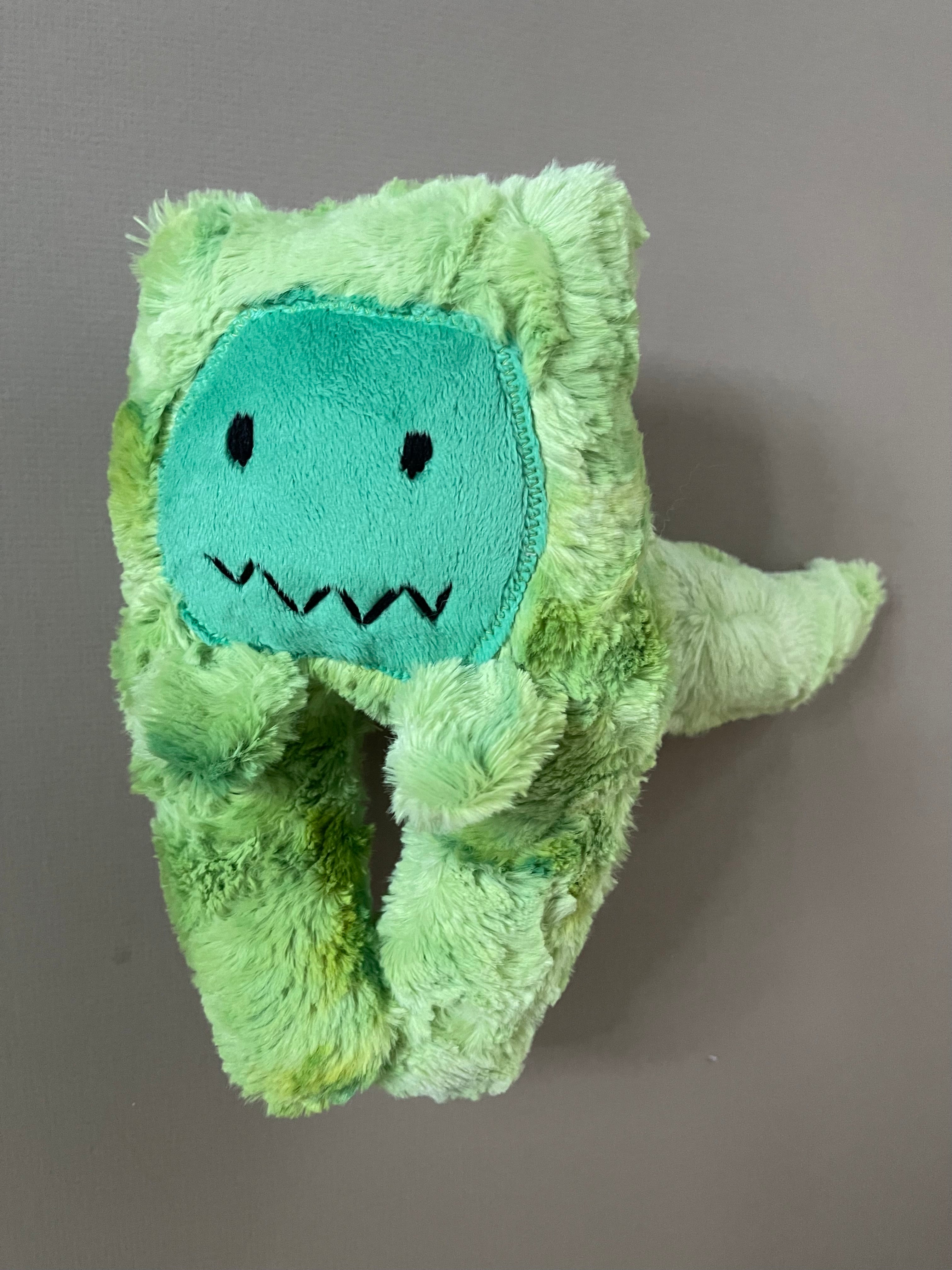 Squela the T Rex – Creature Islands