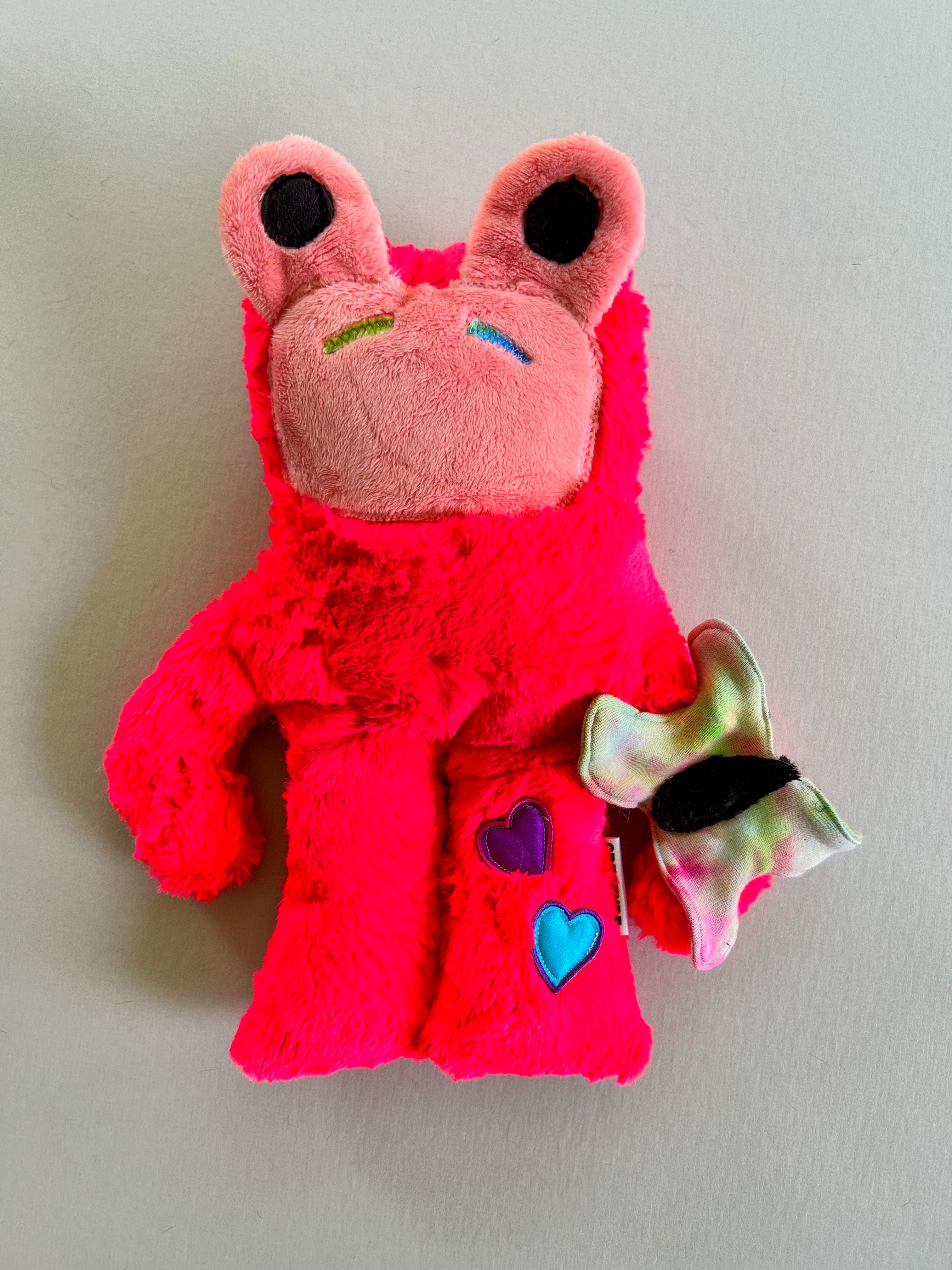 Frolly – Creature Islands