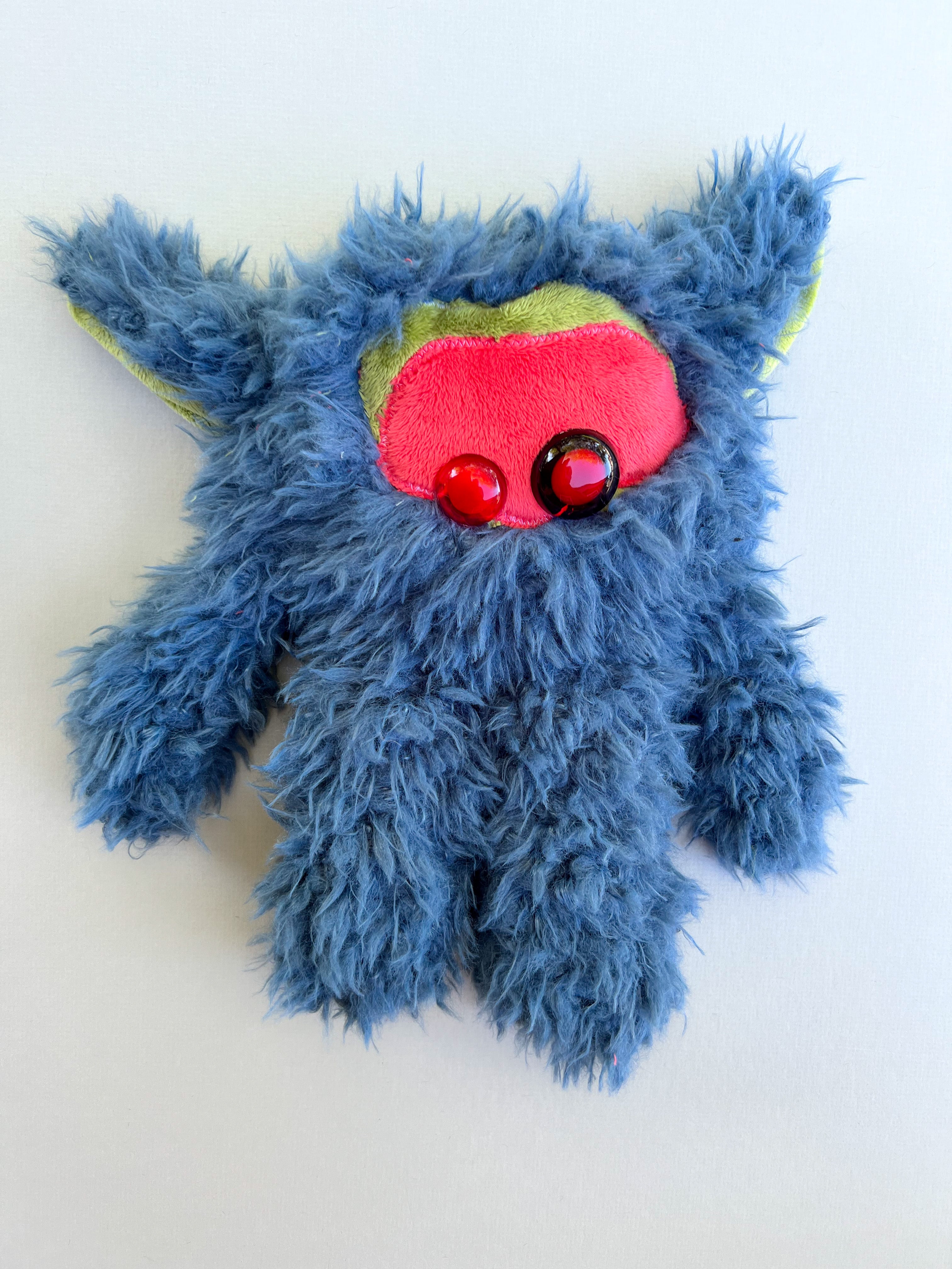 Zombie Gremlin – Creature Islands