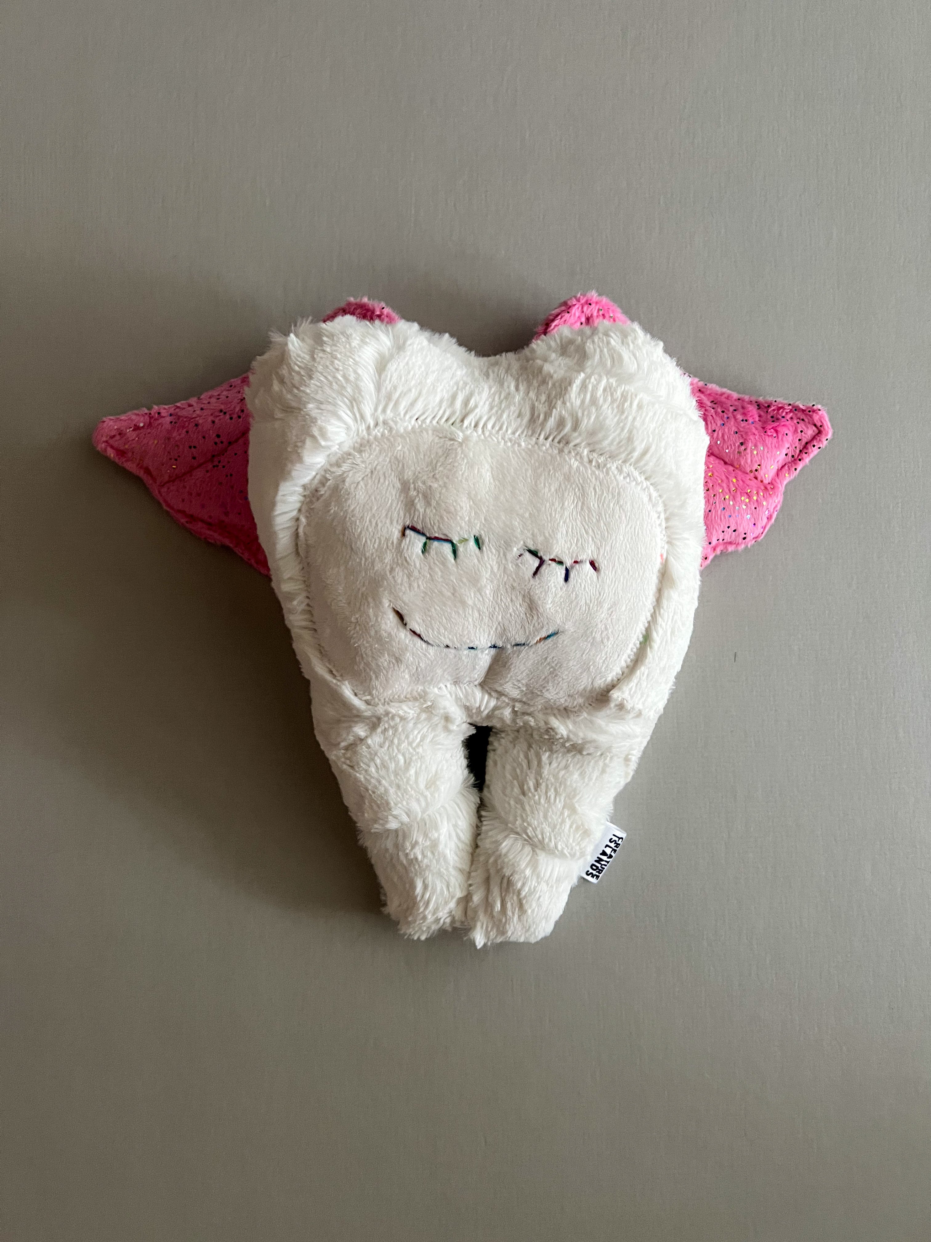 Toothy – Creature Islands