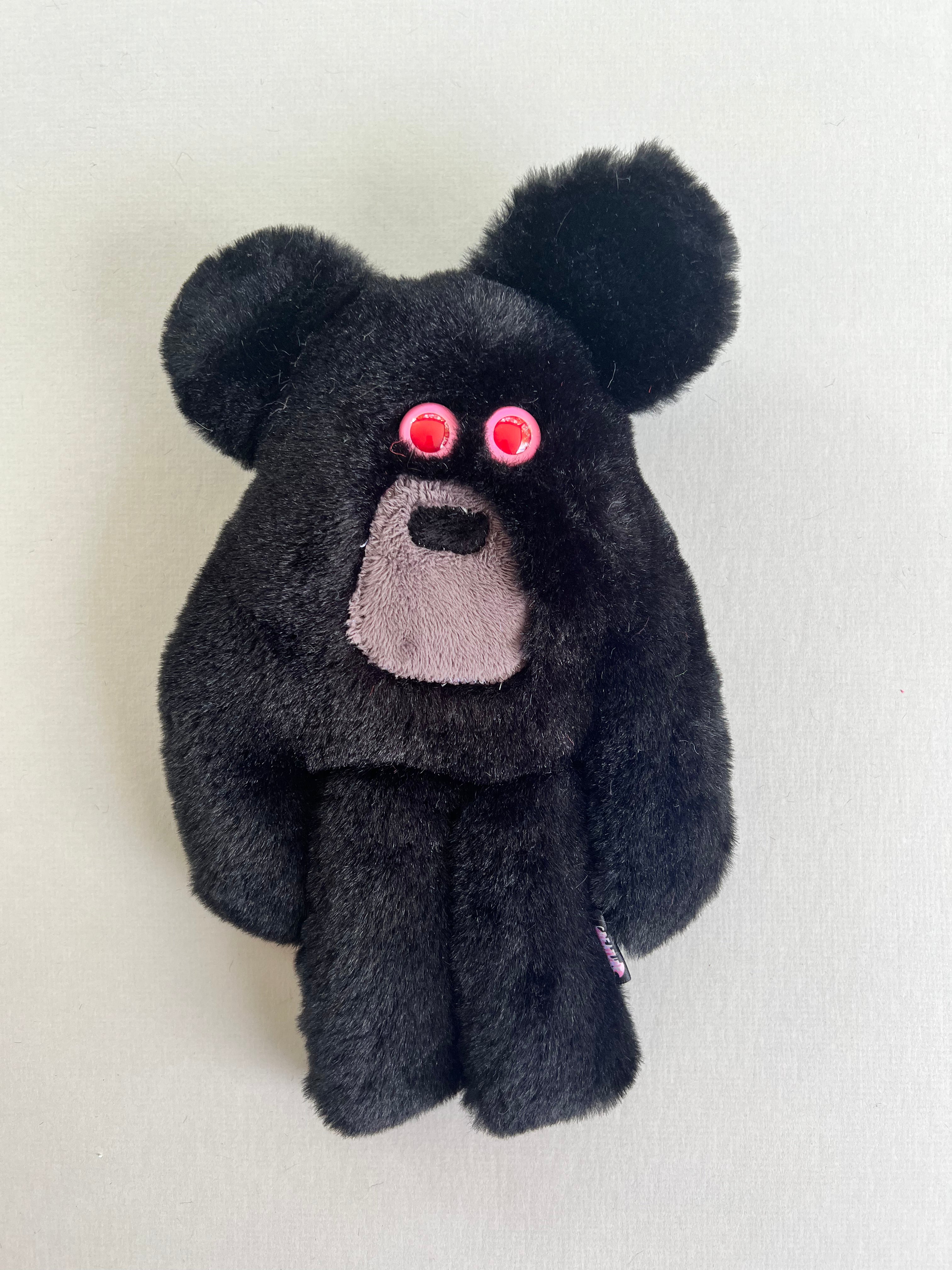 Wonky Zombear – Creature Islands